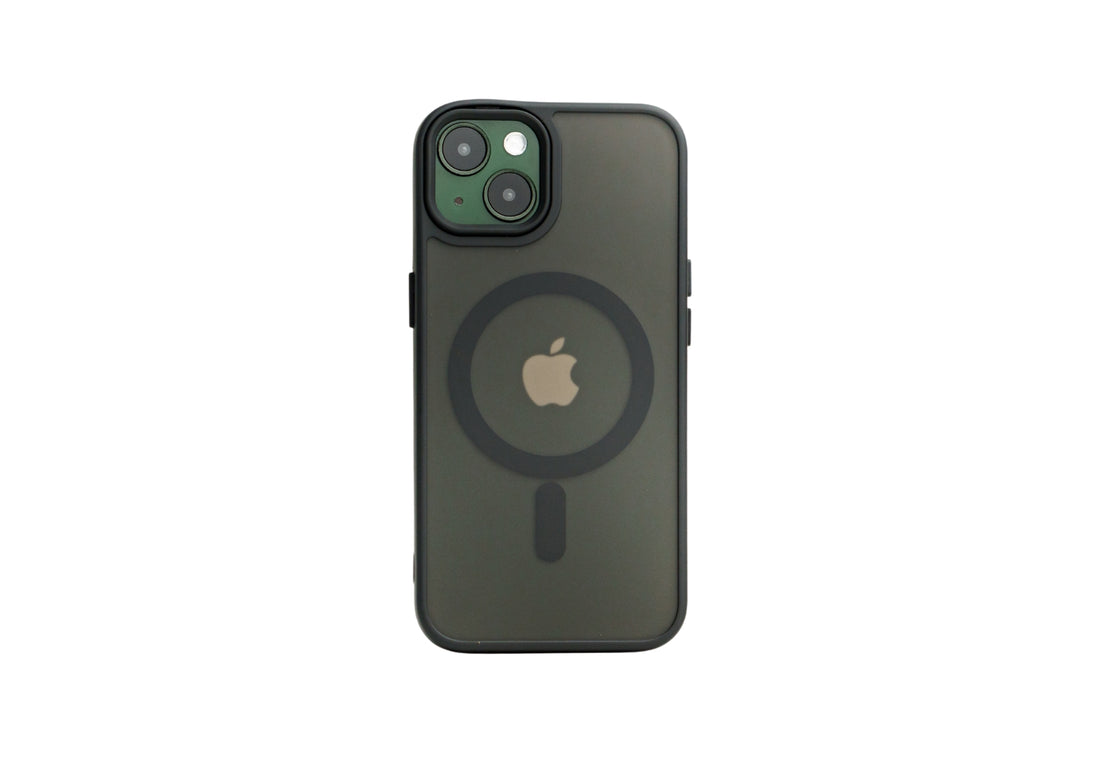 iPhone 13 Black MagSafe Case | Regular Cases – Friday